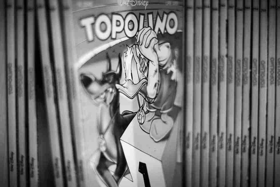 Best books to learn Italian and easy Italian books for beginners