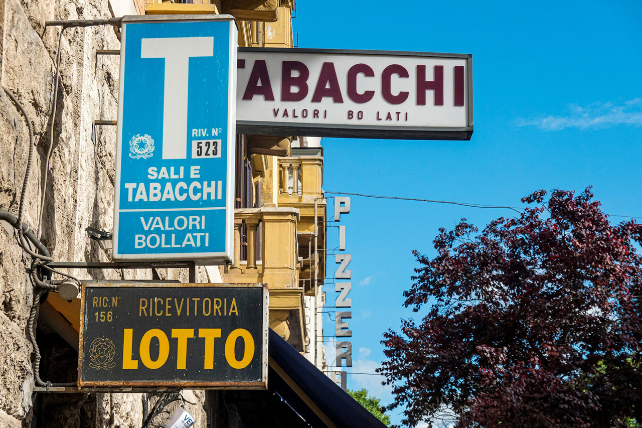 The Most Common Italian Words & Phrases: Speak Like a Local!