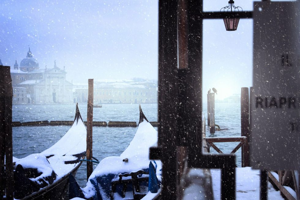 Italy's Seasons and Months: A Linguistic and Cultural Guide